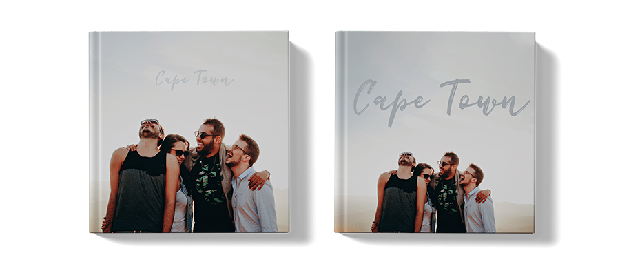 Burble - How to design a eye-catching cover.