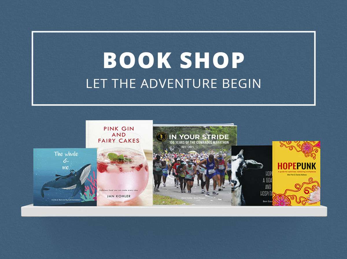 Burble - Online Book Shop