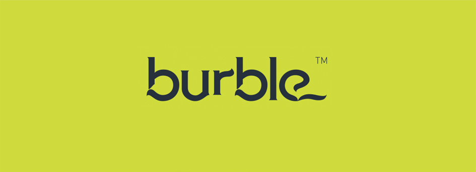 Burble - Photo Books