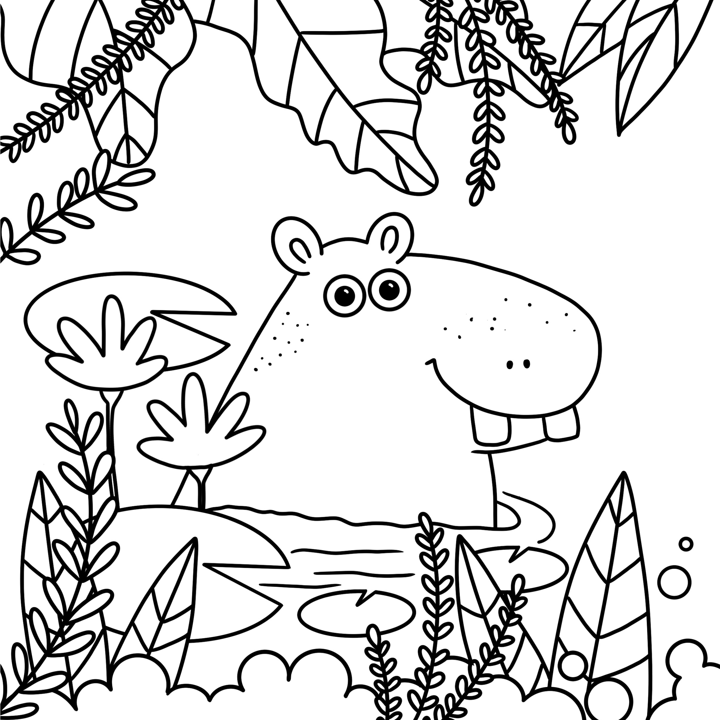 Burble - Smile (Nicole Bezuidenhout)