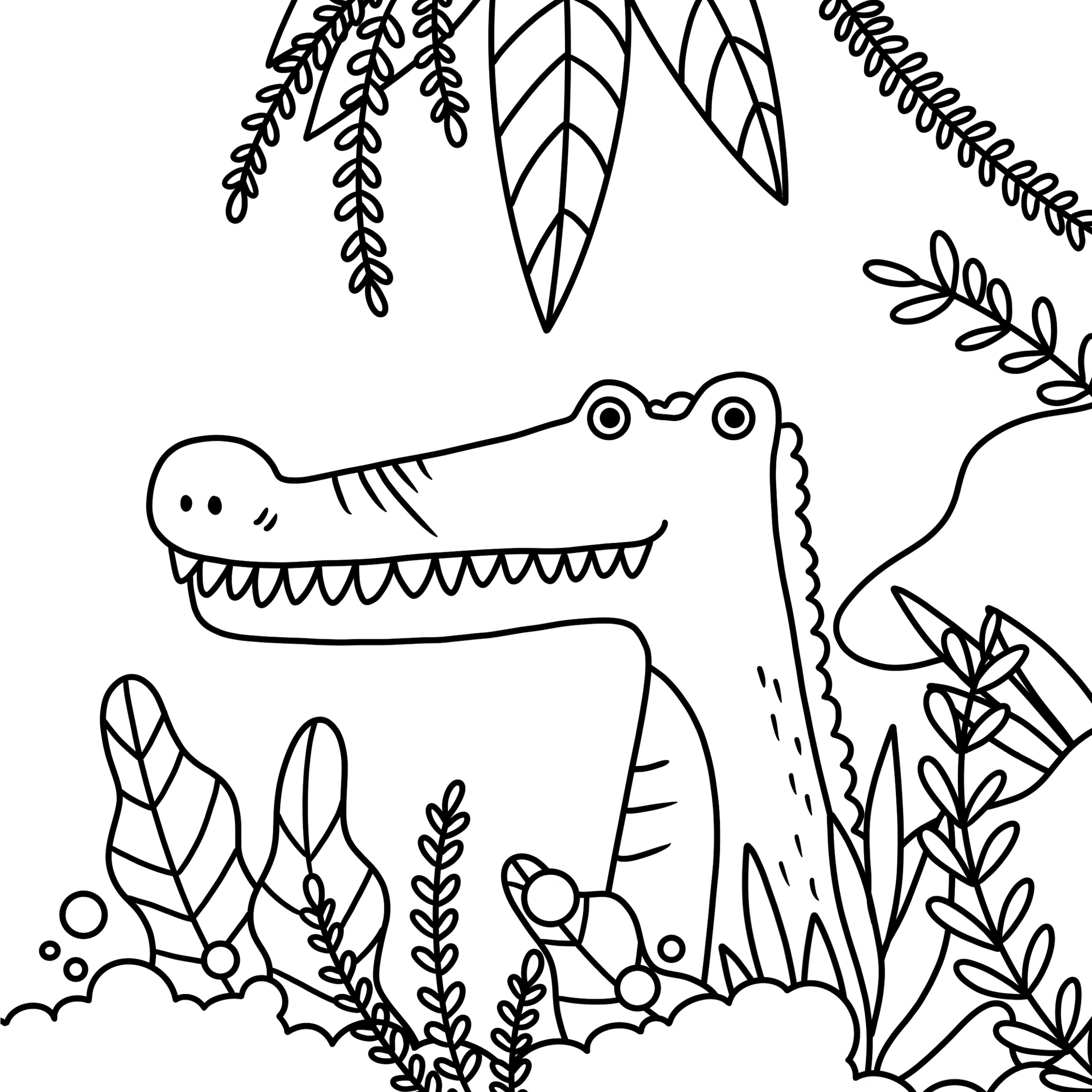 Burble - Smile (Nicole Bezuidenhout)